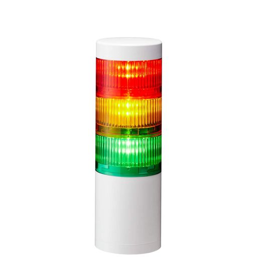 原産国:インドネシア サイズ Φ70 光源 LED 定格電圧 DC24V 段数 3段 取付け 直付け 消費電力 MAX3.9W 取付場所/方向 屋内/正方向 保護等級 IP65(IEC 60529)/NEMA TYPE 4X,13 環境条件...
