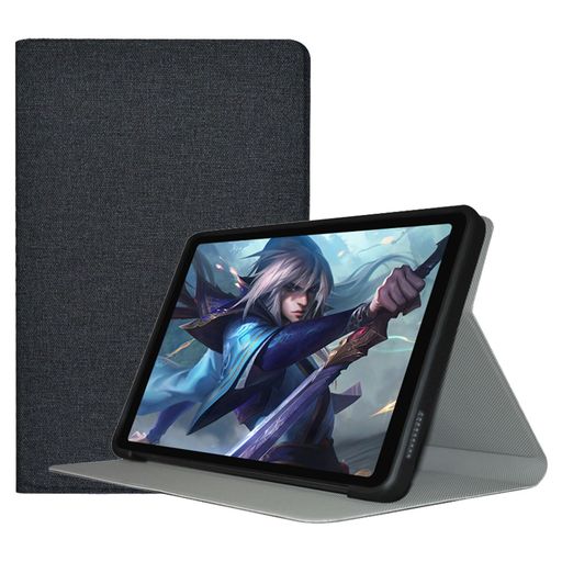 【対応機種】:ALLDOCUBEiPlay50mini/iPlay50minipro用保護ケース。本体に合わせた正確なサイズ設計でケースに干渉しません。(ご不安な場合は、お気軽にお問い合わせ下さいませ)。 【スタンド機能】スタンド機能があり...