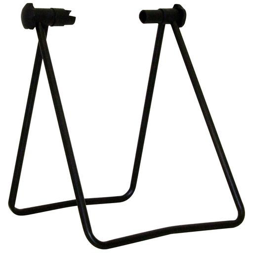 縦-約405mm(組み立て時の高さではありません。)、幅-約320mm ハブ幅約13cmから16cmに対応 一般的なクイックリリースの自転車向けスタンドです。カンパニョーロ(CAMPAGNOLO)、マヴィック(MAVIC)、FSA、フルクラ...