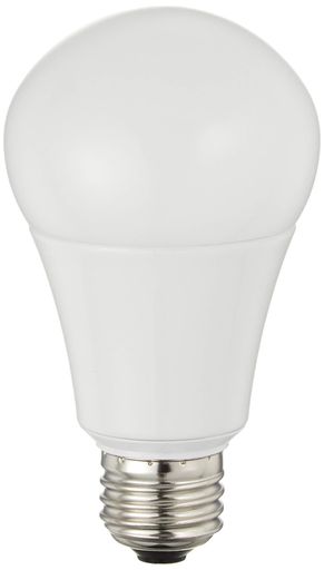 商品サイズ(cm):直径約6.5x高さ約11.6 定格消費電力:13.5W 本体重量(kg): 0.195kg