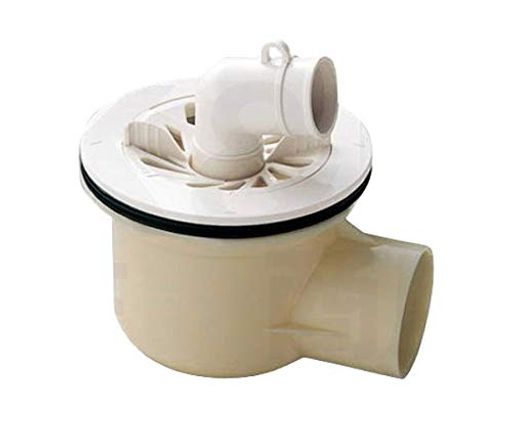 洗濯機のホースを外すことなく目皿を外してお掃除ができます。 部品は簡単に取り外せます。 番号付きの為、組み立てに迷いません。 【品番】PJ2008NW