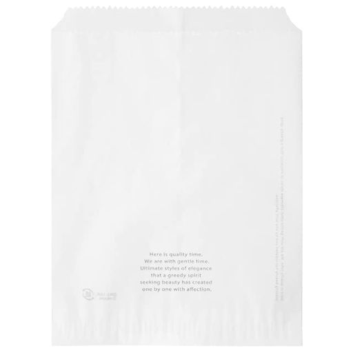 両面異デザイン ■食品を直接入れないでください。