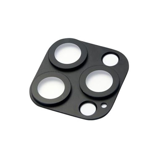 製品名:HYBRID CAMERA LENS COVER for iPhone 15 Pro / 15 Pro Max 製品素材:アルミニウム、ガラス 硬度:9H(ガラス) カラー;ブラック、グラファイト、ゴールド 対応機種:iPhone ...