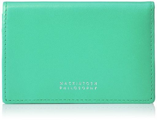 タテ7cmxヨコ10.5cmxマチ1.5cm カードポケットの数:5