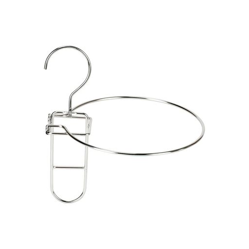 製品サイズ:(約)使用時/幅19x奥行17.5x高さ20cm、収納時/幅5.5x奥行17.5x高さ28cm 製品重量:(約)0.12kg 素材・材質:ステンレス鋼 生産国:中国