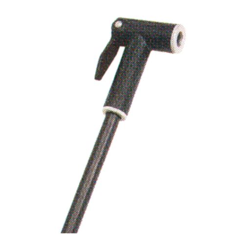 米式/仏式に組替えできる口金