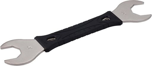 高品質のヘッドセットレンチ 握りやすいラバ−グリップ付 サイズ:32/36mm