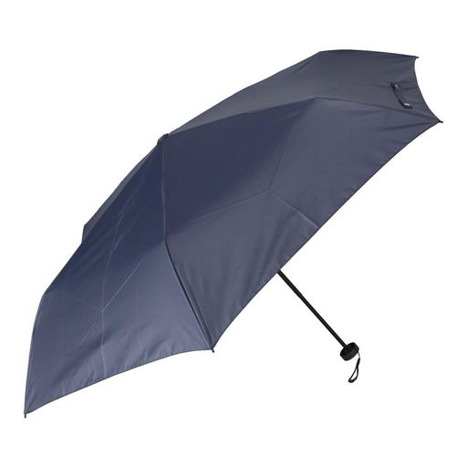 雨 ●カラー:ネイビー●傘生地の組成:ポリエステル100%●親骨の長さ(約):58cm●MADEINCHINA