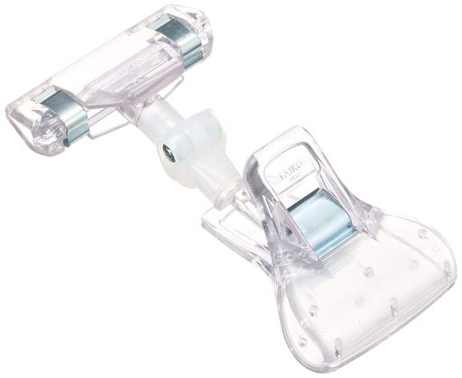 間口x高さ(mm):69x133 カラー:クリア