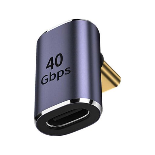 PC USB4アダプターは、100W20V5Aの最大電力と40Gbpsのデータ定格をサポートします。 USB4アダプターは、ディスプレイ用の8k@60hzビデオをサポートします。 TypeCコネクタはUSB用の新しいデザイン、TypeCコネ...