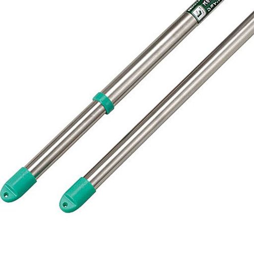 【3M】耐荷重:10kg長さ:2200~3000mm【4M】耐荷重:8kg長さ:2700~3800mm径(大)29.4mm径(小)25.4mm材質:本体/ステンレス巻スチールパイプキャップ部・接続部/ABS・PP