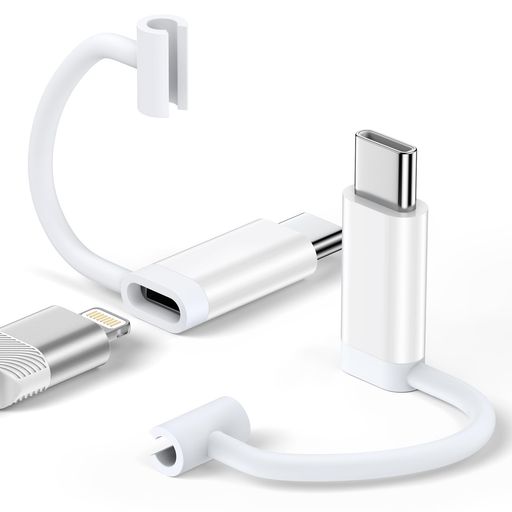 携帯電話 【充電とデータ同期に対応】このらいとにんくけーぶるタイプc変換は、電力とデータの同時供給が可能な機能を備えており、デバイスへの480Mbpsのデータ転送と同時に10Wの充電速度を提供いたします。スマートチップ内蔵により電流電圧を自...