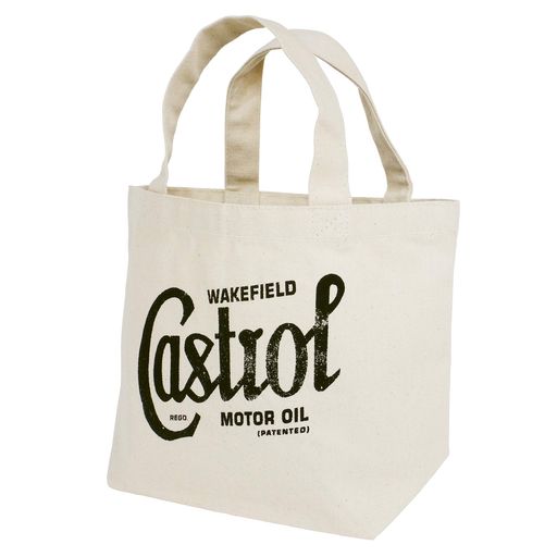 メイン素材:コットン カラー:ナチュラル 本体サイズ:(約)縦20x横30x幅10cm 持ち手の全長:(約)29cm ポケットの数:0 オフィシャルグッズ