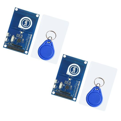 2PCSPN532ModuleCardReaderandWriter