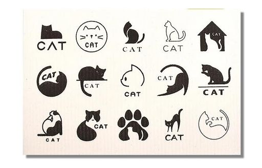 サイズ:縦300x横200x厚さ5mm 素材・材質:セルロース、綿繊維(天然繊維100%) 原産国:ドイツ セット内容:3枚セット