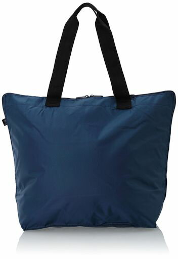 シンプルデザインのレジカゴバッグ サイズ:約37.5x35x21cm(タテxヨコxマチ) ポケット:なし 重量:約190g