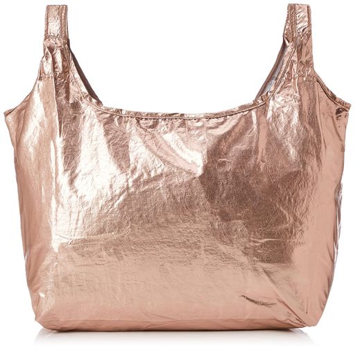 全長タテ24cmxヨコ32cmxマチ16cm 重量:50g 持ち手の全長:28cm 折り畳み時のサイズ:タテ8.5cmxヨコ14.5cmxマチ1cm A4サイズ収納可