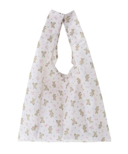 【サイズ】マチ:-高さ:32.5幅:32