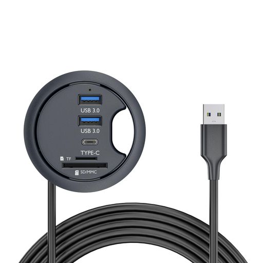 ユニバーサル互換性:デスクトップPC、ノートパソコン、Mac、タブレット、電話にユニバーサル互換性があります。Windows、MacOS、Linuxシステム、電話、パッドなどに対応。 【工具不要の取り付け】プラグアンドプレイでホットプラグ対...