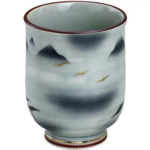 サイズ(cm):Φ6.5x8.3 素材・材質:磁器 生産国:日本