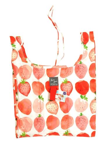 マチが広い、お弁当用。平らな容器のテイクアウトにちょうどいいサイズ。 お弁当やカフェのデリも傾かず、快適にはいります! サイズ:42x32cm 品質:ポリエステル100% 生産国:中国