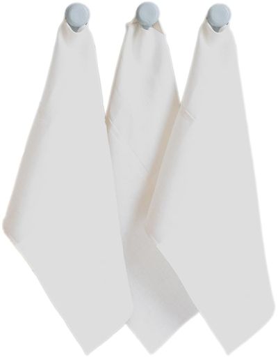 本体サイズ(約):幅30x奥行40x高さ0.5cm 本体重量(約):30g 素材・材質:麻100%(リネン50%・ラミー50%) 生産国:日本