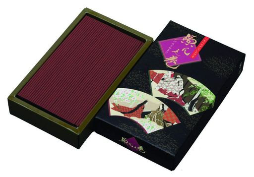 線香 華やかな甘味な香り 本体サイズ・・・長さ13.5cm 箱サイズ・・・縦16.3cmx横9.5cmx厚さ3.0cm