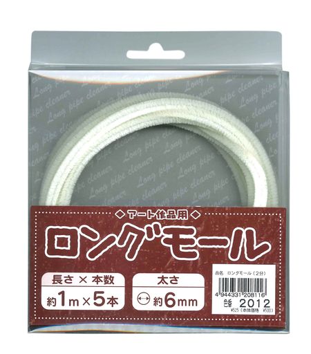 本体サイズ :長さ(約)1m、太さ(約)6mm 対象性別 :男女共用 主な製造国 :日本