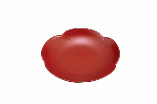 上品で美しい山中塗の茶托。日本の工芸品です。 サイズ:φ15.0X高さ2.2cm 素材・材質:PET樹脂・ウレタン 生産国:日本 OPP袋入