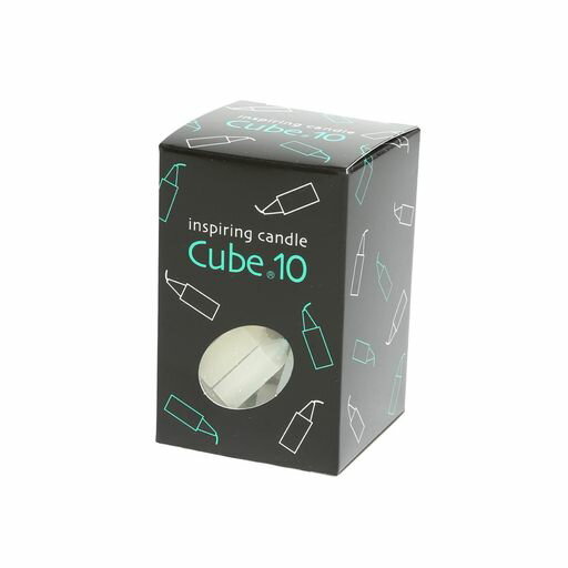 本体サイズ:ローソクサイズ:8x8x25mm 素材:パラフィンワックス、綿糸 内容量:約80本 燃焼時間:約10分