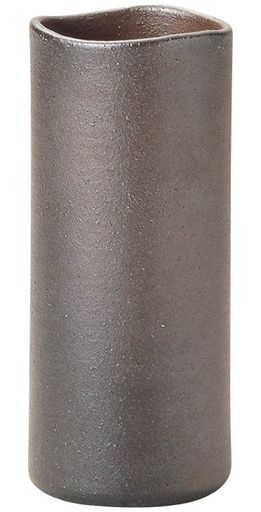 サイズ:約直径9x高さ21cm 重量:約750g 素材:陶器 原産国:日本