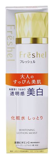 内容量:200ml 全成分:L-アスコルビン酸2-グルコシド*、グリチルリチン酸ジカリウム*、水、DPG、BG、濃グリセリン、PEG1000、ジグリセリン、水酸化K、フェノキシエタノール、エデト酸塩、加水分解コラーゲン液(4)、クエン酸Na...