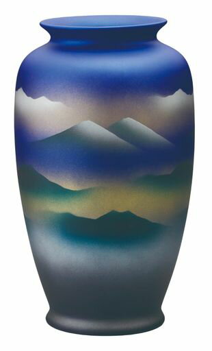 サイズ10寸寸法[約18x32cm]※寸法により、デザインの雰囲気が少し変わる場合があります。