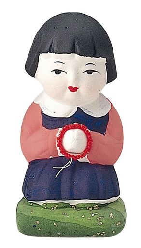 サイズ大※寸法により、デザインの雰囲気が少し変わる場合があります。
