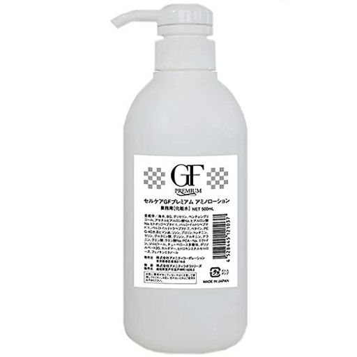 ハリを与える サイズ:500ml 原産国:日本 内容量:500ml スキンタイプ:全肌質対応