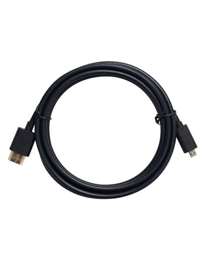 【直接接続、ドライバー不要】当社のMicroHDMI-HDMIケーブルは、OBSBOTTailAirを標準のHDMIインターフェースを備えたテレビやモニターに直接接続できます。ドライバーのインストールは不要です。大きな画面で鮮やかなビジュア...