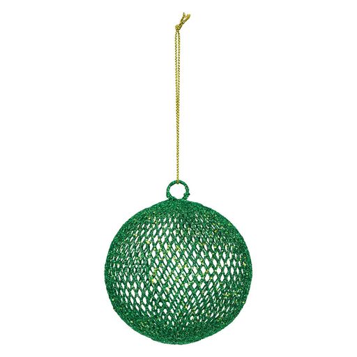 色名:#24グリーン 素材:鉄 サイズ:Φ7.5xH8.5cm