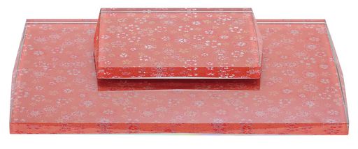 省スペースで置くことができるタイプ