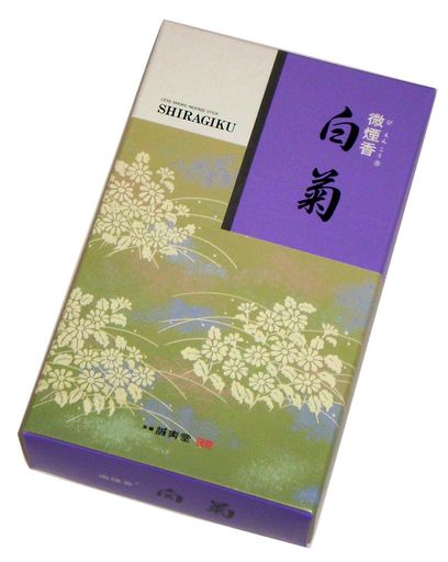 原産国:日本 原材料:椨粉、炭、香料