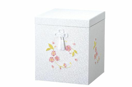 サイズ7寸壷用寸法[約24x28cm]※寸法により、デザインの雰囲気が少し変わる場合があります。