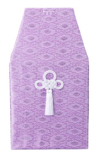 サイズ5寸壷用寸法[約15x18cm]※寸法により、デザインの雰囲気が少し変わる場合があります。