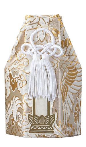 サイズ2.3寸壷用寸法[約8x15cm]※寸法により、デザインの雰囲気が少し変わる場合があります。