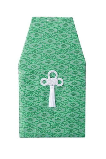 サイズ5寸壷用寸法[約24.2x26.3cm]※寸法により、デザインの雰囲気が少し変わる場合があります。