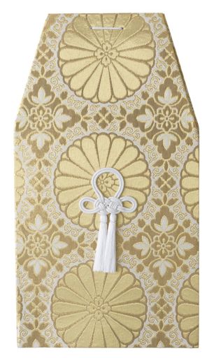 サイズ5寸壷用寸法[約24.2x26.3cm]※寸法により、デザインの雰囲気が少し変わる場合があります。