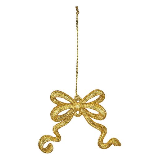 色名:ゴールド 素材:ポリスチレン、グリッター サイズ:L6xW8xD1cm