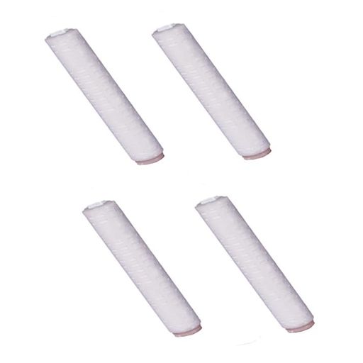 JF-20JF20交換用カートリッジ 素材・材質:ポリプロピレン。 カートリッジ本体の取回しや、交換がしやすく、保管場所も取らない使い勝手です。