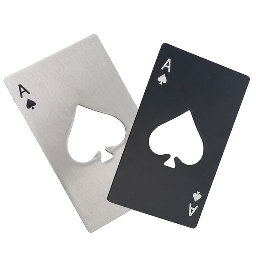 【スペードAはアイデアデザイン、ファッションと実用性を兼ね備えている】このスペードAカード式栓抜きは独特のトランプの造形デザインを採用し、アイデアと実用性を完璧に組み合わせている。シルバーとブラックの定番コーデは、多くの栓抜きの中で際立たせ...