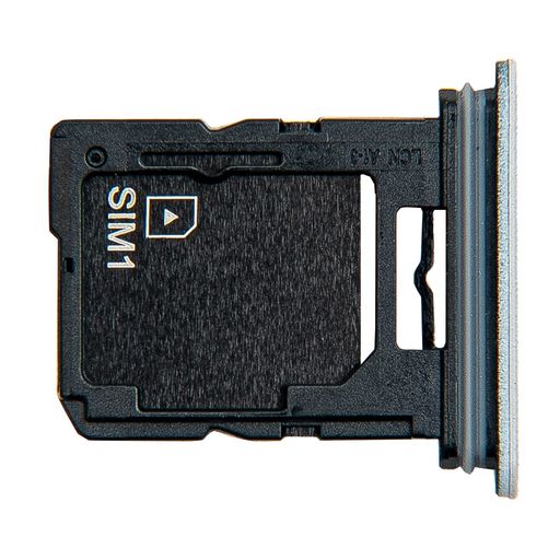 商品:SO-53CSIMトレイ 色:グレー 種別:取替修理物品 原産国:日本 ※SIMピンは同梱していません