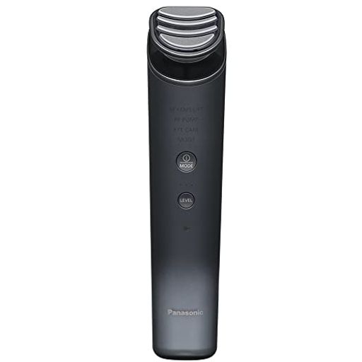 本格エイジングケア※3+リフトケア※2(※3 年齢に応じた、機器を使った肌ケアのこと ※2 引き上げるように機器を動かすこと)