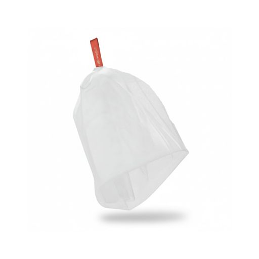 【RUBYMAGIC:濃密泡で洗顔を格上げ】あなたの洗顔・ボディケアを格上げする、こだわりの泡立てネットです。《180mmx250mm》のゆったりサイズと、きめ細やかな泡を生み出す《4層構造》が特徴です。固形石鹸、液体ソープ、リキッドソープ...